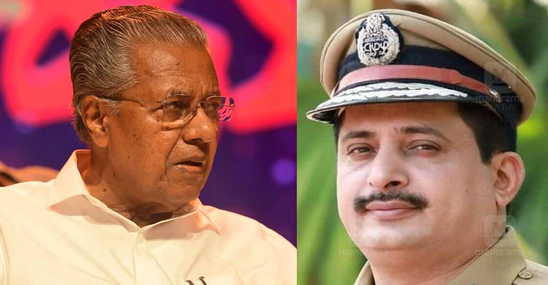 സാമ്പത്തിക തർക്കങ്ങളിൽ മുഖ്യമന്ത്രിയുടെ ഓഫീസിലുള്ളയാ ...