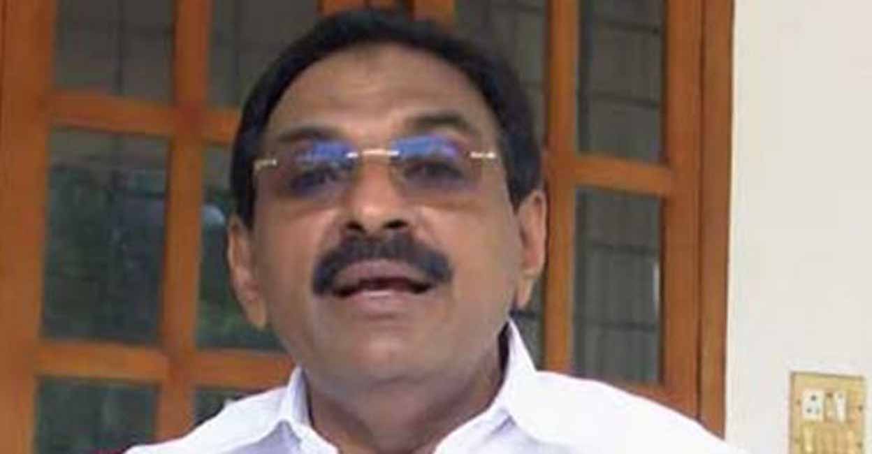 ലഹരിമരുന്നു മാഫിയ സംഘങ്ങൾ കാരണം ജനത്തിന് പുറത്തിറങ്ങാൻ കഴിയുന്നില്ല ...