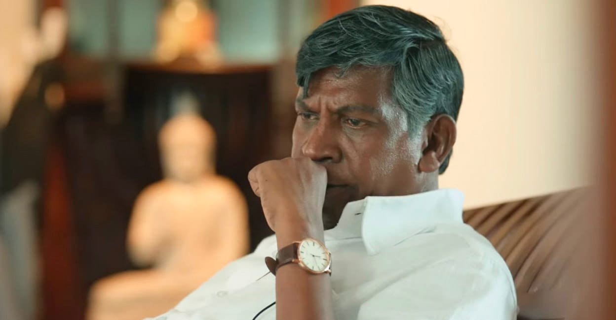 വടിവേലു പറയുന്നു: തിരുമ്പി വന്തിട്ടേന്ന് സൊല്ല്- Actor Vadivelu | Mamannan | Tamil Movies Premium