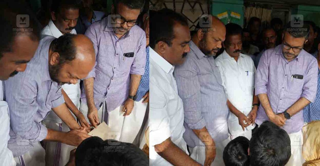 5 വയസ്സുകാരിയുടെ മൃതദേഹത്തിൽ അസാധാരണവും ക്രൂരവുമായ മുറിവുകൾ; 10 ലക്ഷം ...