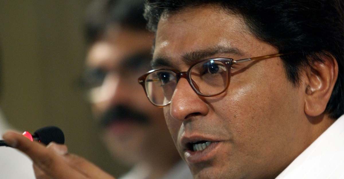 മഹാരാഷ്ട്ര രാഷ്ട്രീയ വികാസങ്ങൾ‌: പിന്നിൽ ശരദ് പവാർ? ആരോപണവുമായി രാജ് ...