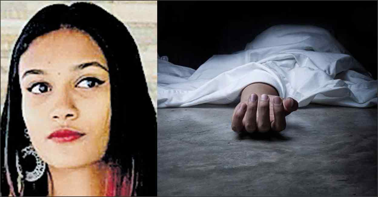 വിദ്യാർഥിനി മരിച്ചനിലയിൽ - Student found dead | Malayalam News, Kerala ...