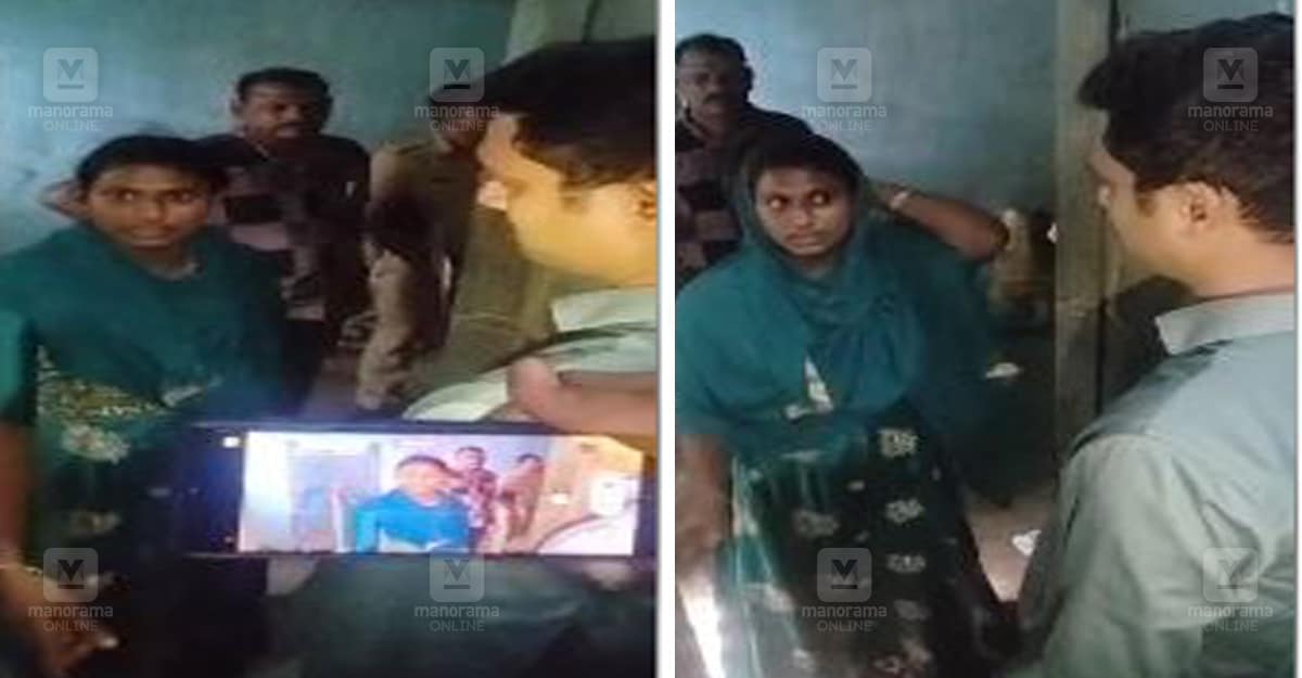 ‘നൗഷാദിനെ കൊന്നത് എങ്ങനെ’: കൊലപാതക വിവരങ്ങൾ പൊലീസിനോട് വിവരിക്കുന്ന ...