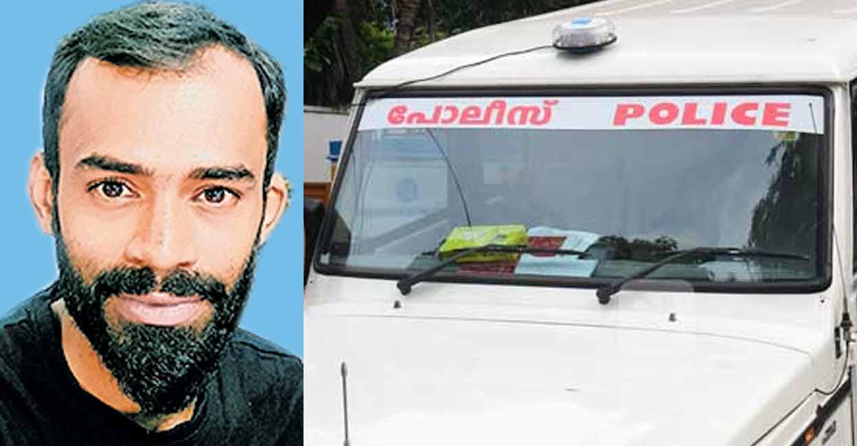 താനൂർ കസ്റ്റഡി മരണക്കേസ്: പ്രതിപ്പട്ടികയിലുള്ള നാല് പൊലീസുകാരെ അറസ്റ്റ് ...
