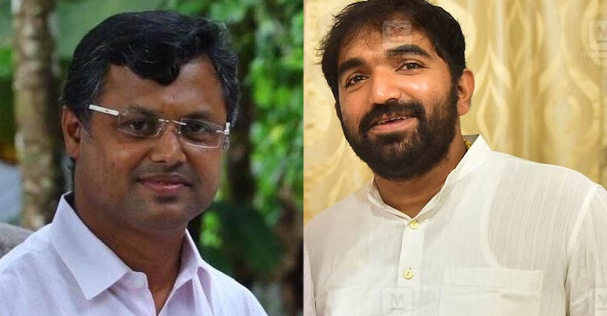 ‘പുതുപ്പള്ളിയിൽ ഇടതു സ്ഥാനാർഥിയാകില്ല’: വാർത്തകൾ നിഷേധിച്ച് നിബു ജോ ...