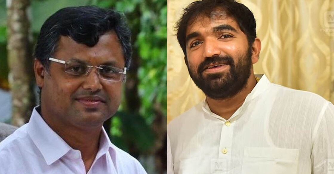 ‘പുതുപ്പള്ളിയിൽ ഇടതു സ്ഥാനാർഥിയാകില്ല’: വാർത്തകൾ നിഷേധിച്ച് നിബു ജോ ...