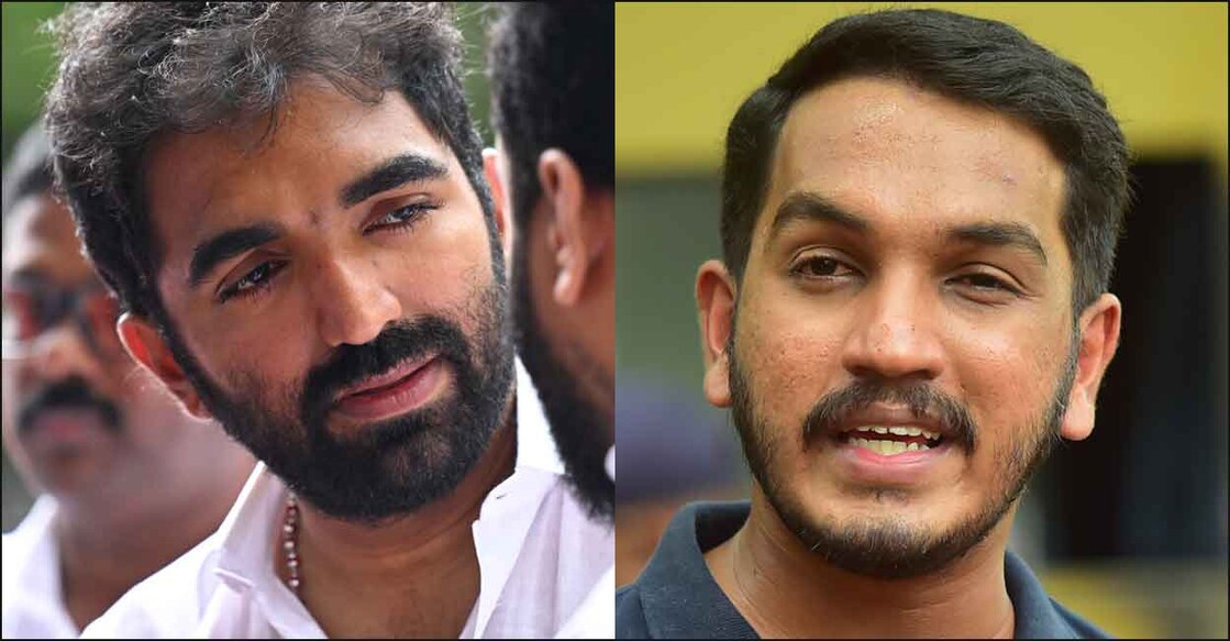 മുഖാമുഖം ചാണ്ടി, ജെയ്ക്; ചടുലപ്രചാരണത്തിലേക്ക് പുതുപ്പള്ളി - Chandy ...