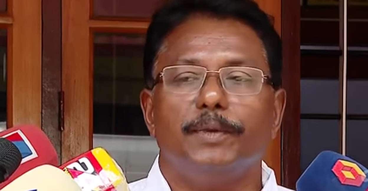‘പുതുപ്പള്ളിയിൽ തട്ടിപ്പിന്റെ കട’; ഉമ്മൻ ചാണ്ടിയുടെ ചികിത്സാ വിഷയം പ്രചാരണായുധമാക്കി സിപിഎം- CPM ...