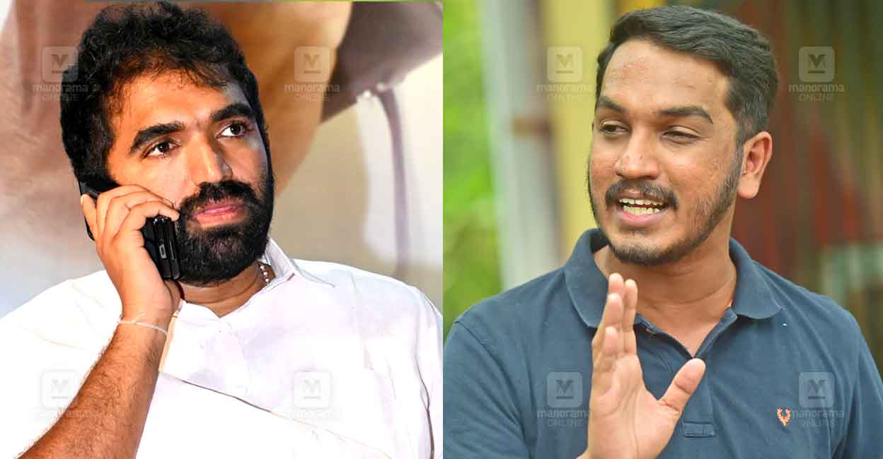 സംഘപരിവാറുമായി കോട്ടയം ജില്ലയിൽ കൈകൊടുക്കാനുള്ള നീക്കം ...