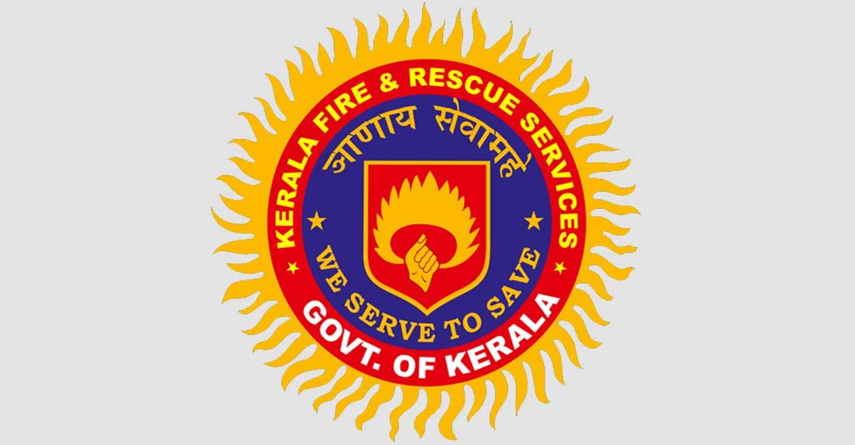 വിശിഷ്ട സേവനത്തിനുള്ള രാഷ്ട്രപതിയുടെ അഗ്നിരക്ഷാ സേനാ മെഡൽ കെ.ടി ...