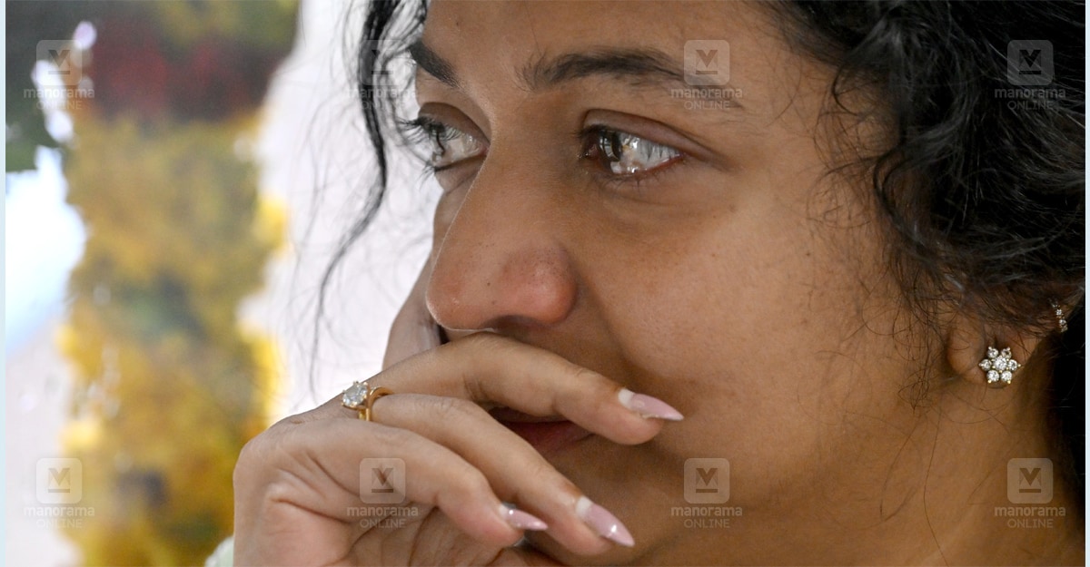 ‘അപ്പനെ ഇത്രയേറെ സ്നേഹിച്ച മകൻ വേറെ കാണില്ലായിരിക്കും’: ശബ്ദം ഇടറി ...