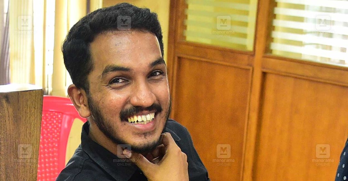 ‘ഉമ്മൻ ചാണ്ടി പുതുപ്പള്ളിയിൽ എന്തുചെയ്തെന്ന് ജനം പറയട്ടെ’: ജെയ്ക്ക് സി. തോമസ് – അഭിമുഖം - Jaick ...