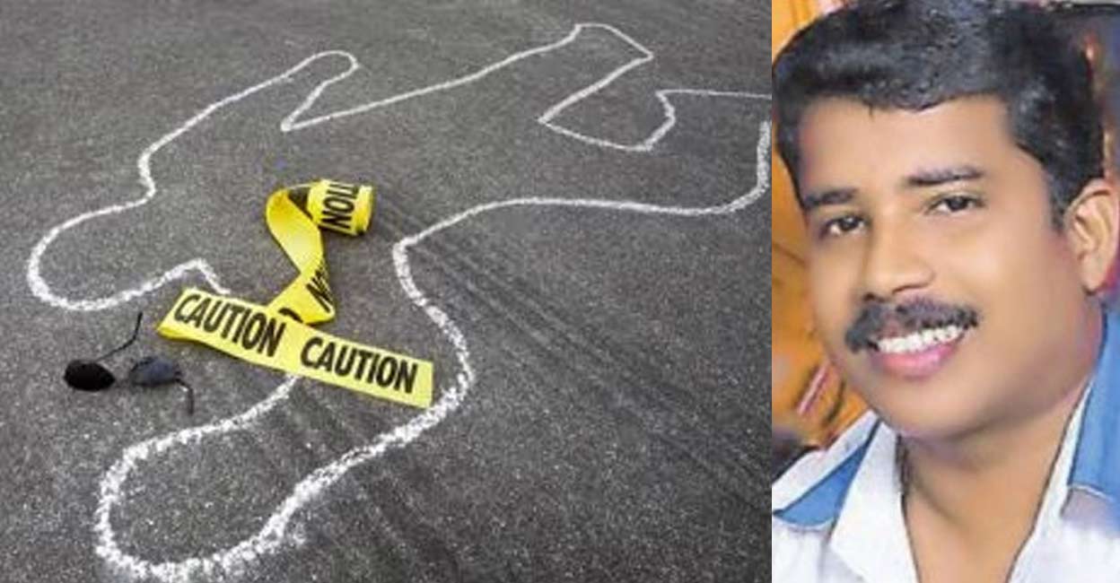 വ്യവസായിയുടെ ഭാര്യയുമായി ബന്ധം, കൊലപാതകികൾ എത്തുമ്പോഴും ഫോണിൽ സംസാരം; സ്റ്റുഡിയോയിലിട്ട് ...