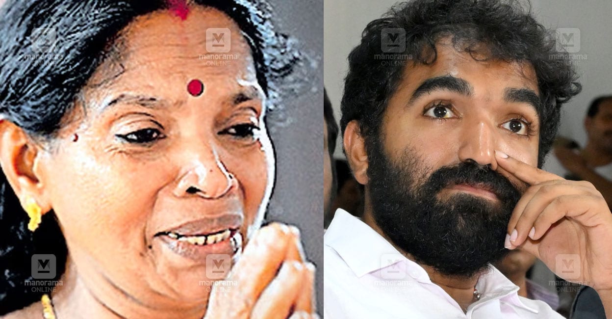 ‘സോഷ്യലിസം പറയുന്നവരാണോ ഇതൊക്കെ ചെയ്യുന്നത്’: സതിയമ്മയെ പുറത്താക്കിയതി ...