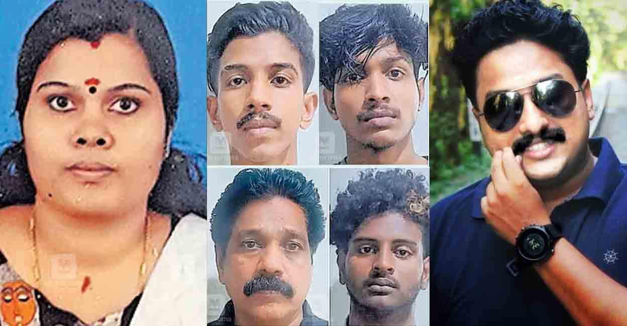 ‘മറ്റുള്ള കേസുപോലെ ഇത് ഒതുക്കാൻ സമ്മതിക്കില്ല’: സുജിത കൊലക്കേസി ...