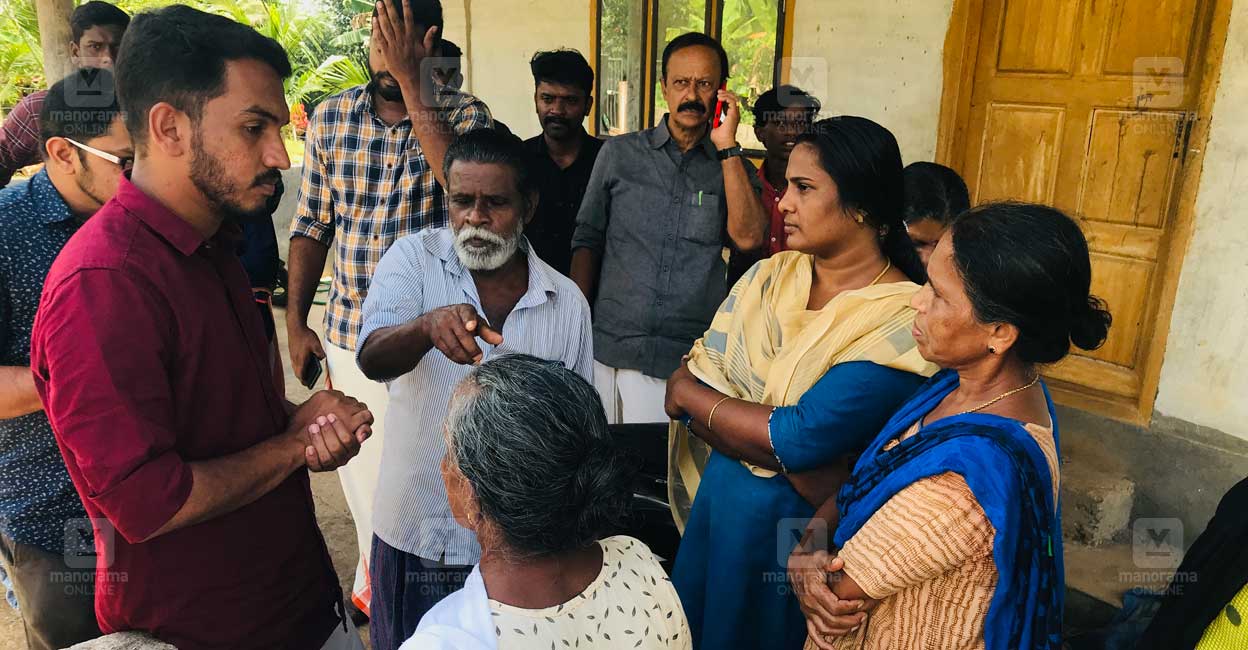 ‘പുതുപ്പള്ളിയിൽ വികസനം ചർച്ച ചെയ്യാം; യുഡിഎഫ് ഉണ്ടെങ്കിൽ അവരോട് ...