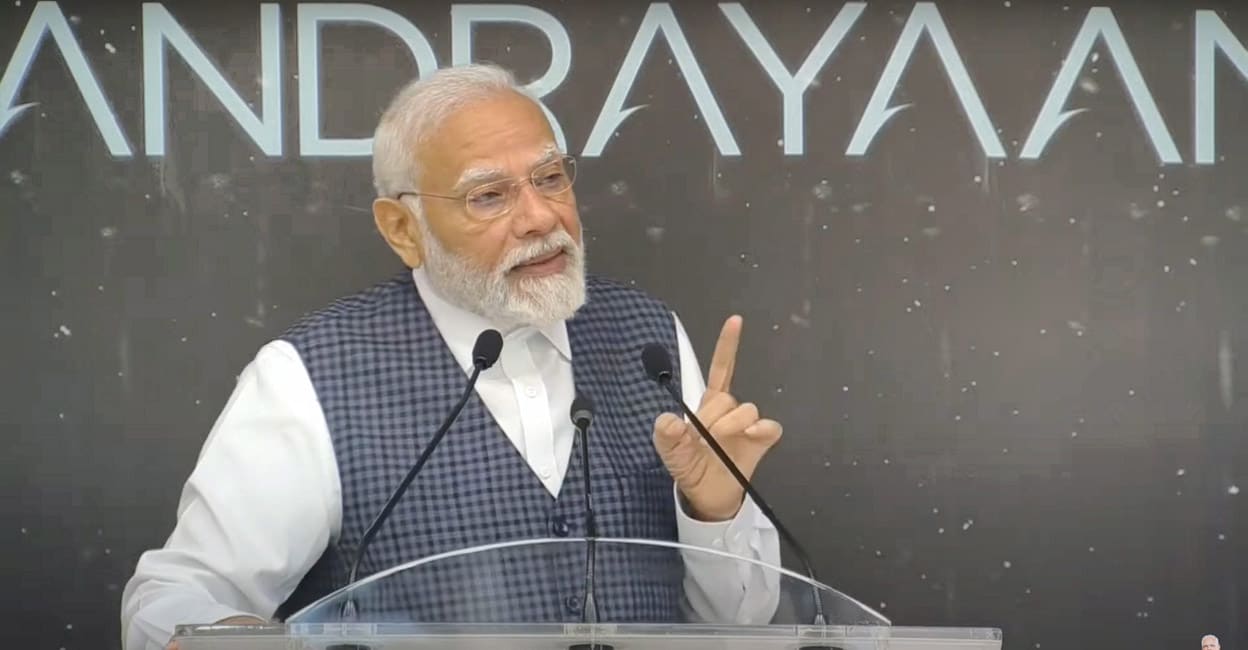 'ഇന്ത്യയുടെ അധ്യക്ഷതയിൽ ജി20 കൂടുതൽ വിശാലമായി; ചരിത്രത്തിലെ ഏറ്റവും ...