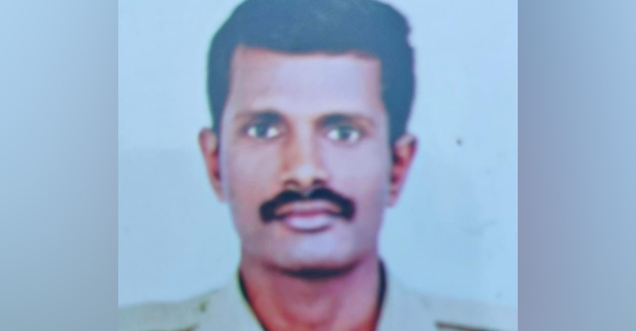 ആലപ്പുഴയിൽ പൊലീസുകാരനെ തുങ്ങി മരിച്ച നിലയിൽ കണ്ടെത്തി– Policeman Found ...