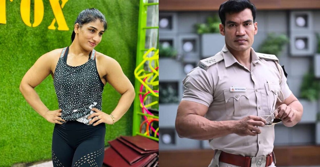 50 ലക്ഷം തട്ടിയെടുത്തു: ഗുസ്തി താരത്തിനെതിരെ പരാതിയുമായി ‘ജയിലർ’- Crime ...