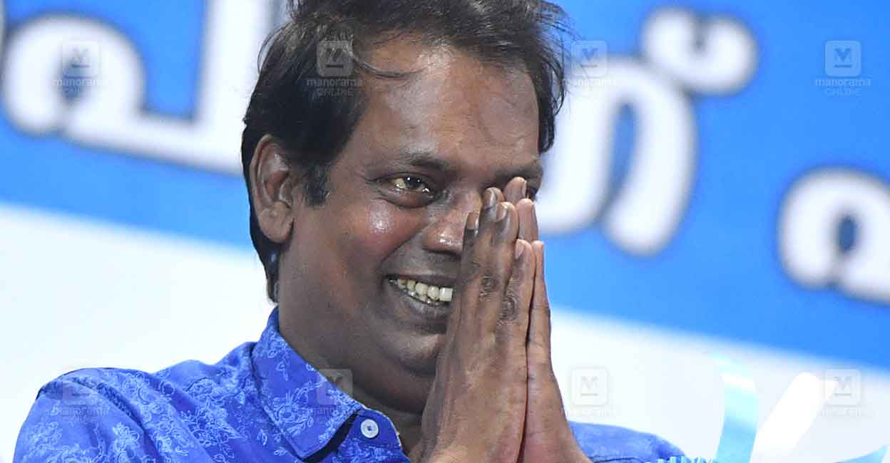 ദേവസ്വം മന്ത്രി ഇനി മിത്തിസം മന്ത്രി; ഭണ്ഡാരപ്പണം മിത്തുമണി: സലിം കുമാ ...