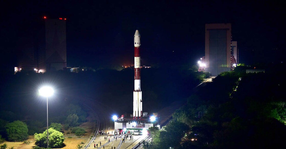 ഇന്ന് പകൽ 11.50: ആദിത്യ കുതിക്കും, സൂര്യനെ തേടി - ISRO sun mission ...