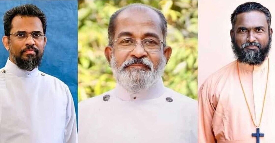 മാർത്തോമ്മാ സഭയ്ക്ക് മൂന്നു പുതിയ എപ്പിസ്കോപ്പമാർ- Mar Thoma Church ...