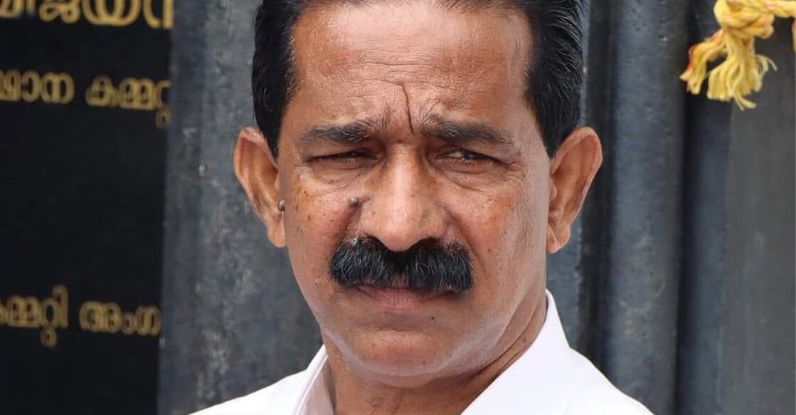 ‘പാർട്ടി ഓഫിസ് അടച്ചുപൂട്ടാൻ ഒരു ശക്തിക്കും കഴിയില്ല, ഒരു ശക്തിയെയും ...