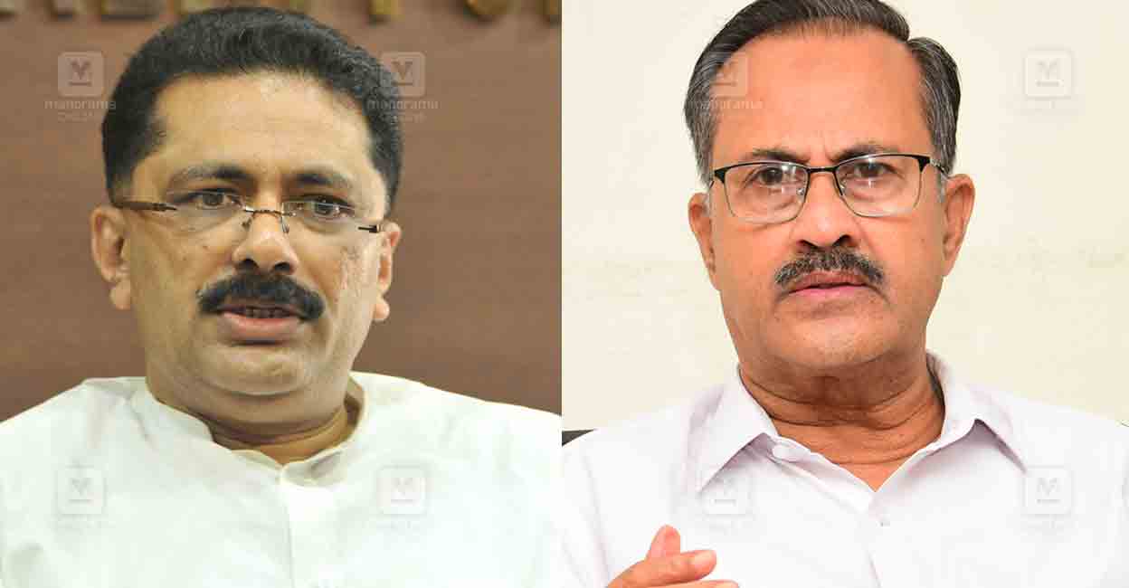 മേൽവിലാസമില്ലാത്തവർക്ക് മറുപടിയില്ല, പോകേണ്ടിയിരുന്നില്ലെന്ന് ...