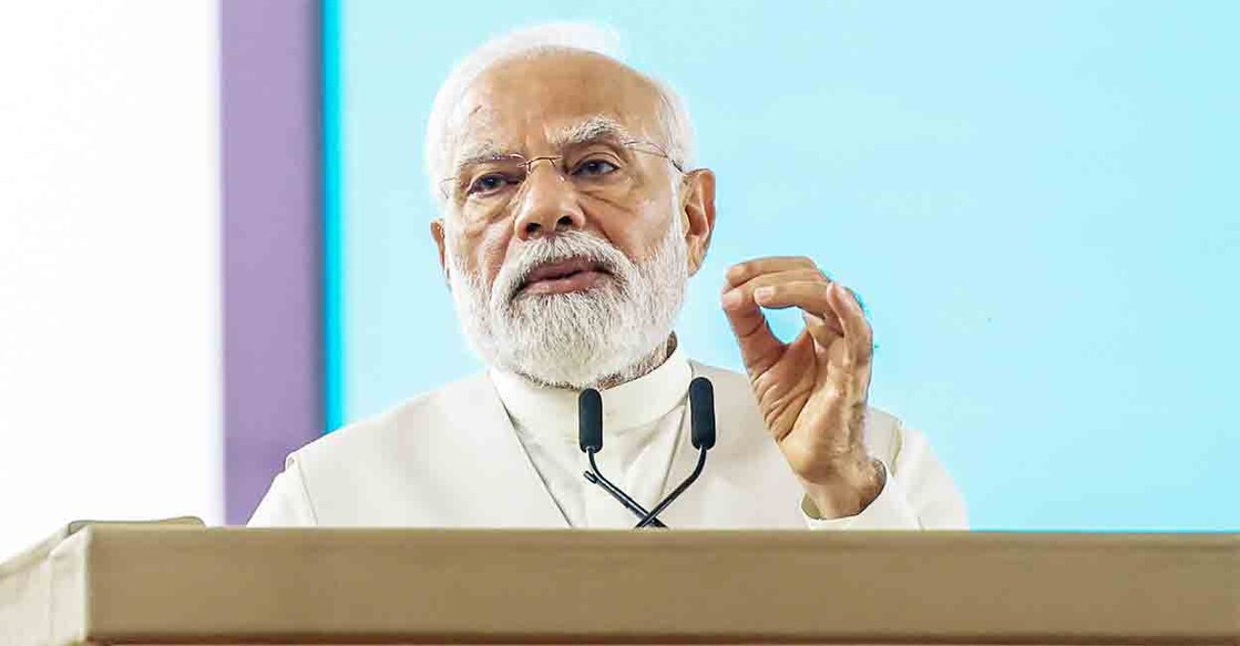 പ്രധാനമന്ത്രിയുടെ ദക്ഷിണാഫ്രിക്ക–ഗ്രീസ് സന്ദർശനം അടുത്തയാഴ്ച