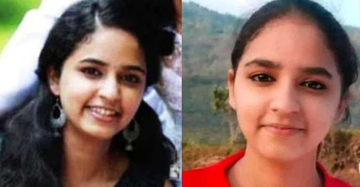 മനമുരുകി കേണവരുടെ പ്രാർഥനകൾ വിഫലം; അന്ന യാത്രയായി - Anna maria passes ...