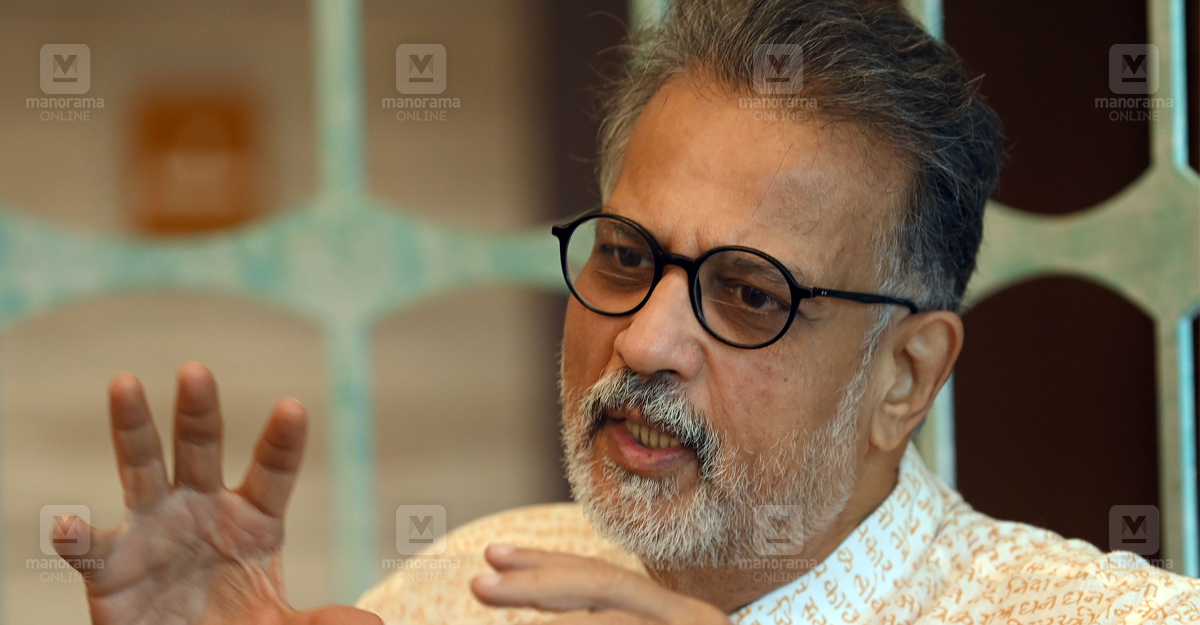 പ്രഭാഷണം കേൾക്കാം, സംവദിക്കാം; തുഷാർ ഗാന്ധി നാളെ കോട്ടയത്ത് | Tushar ...