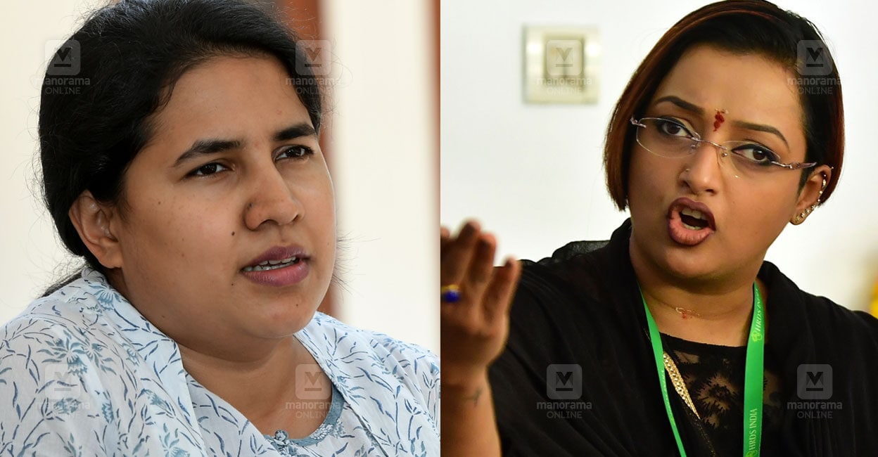 ‘അഴിമതിക്ക് മുൻഗണന നൽകുമ്പോൾ സത്യസന്ധത തിന്മയാകും, കളി തുടങ്ങിയിട്ടേയുള്ളൂ...’– Swapna Suresh ...