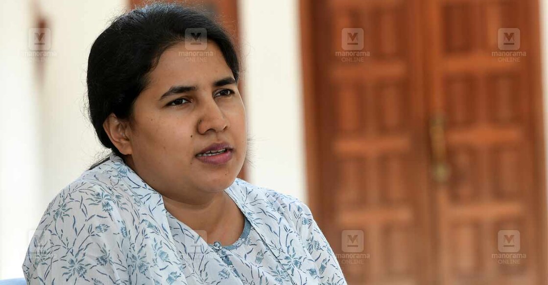 മുഖ്യമന്ത്രിയുടെ മകൾക്കെതിരെ കേന്ദ്ര അന്വേഷണം; ചുമതല ഗുരുതര കോർപറേറ്റ് ...