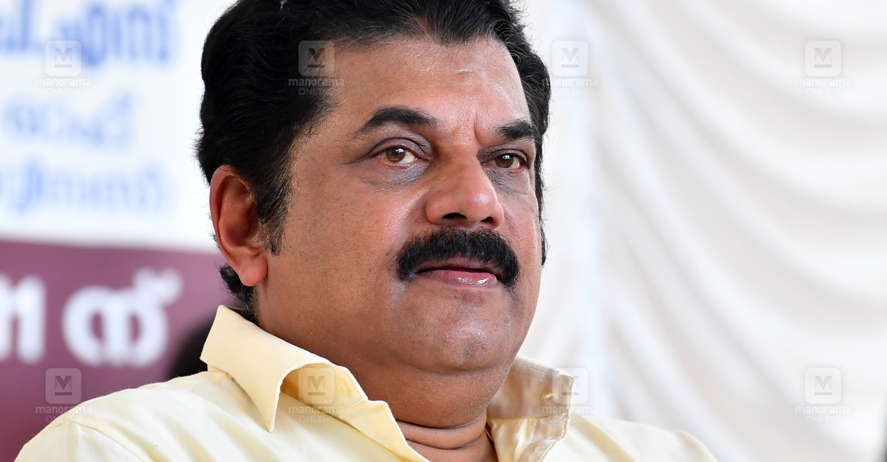 Cpm Leader And Actor M Mukesh Slams State Transport Department For