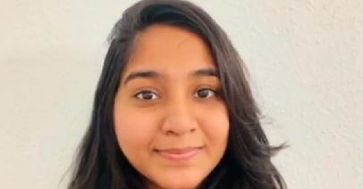 പൊലീസ് കാർ ഇടിച്ചു ഇന്ത്യൻ വിദ്യാർഥി തെറിച്ചത് 100 അടി ദൂരത്തേക്ക് ...