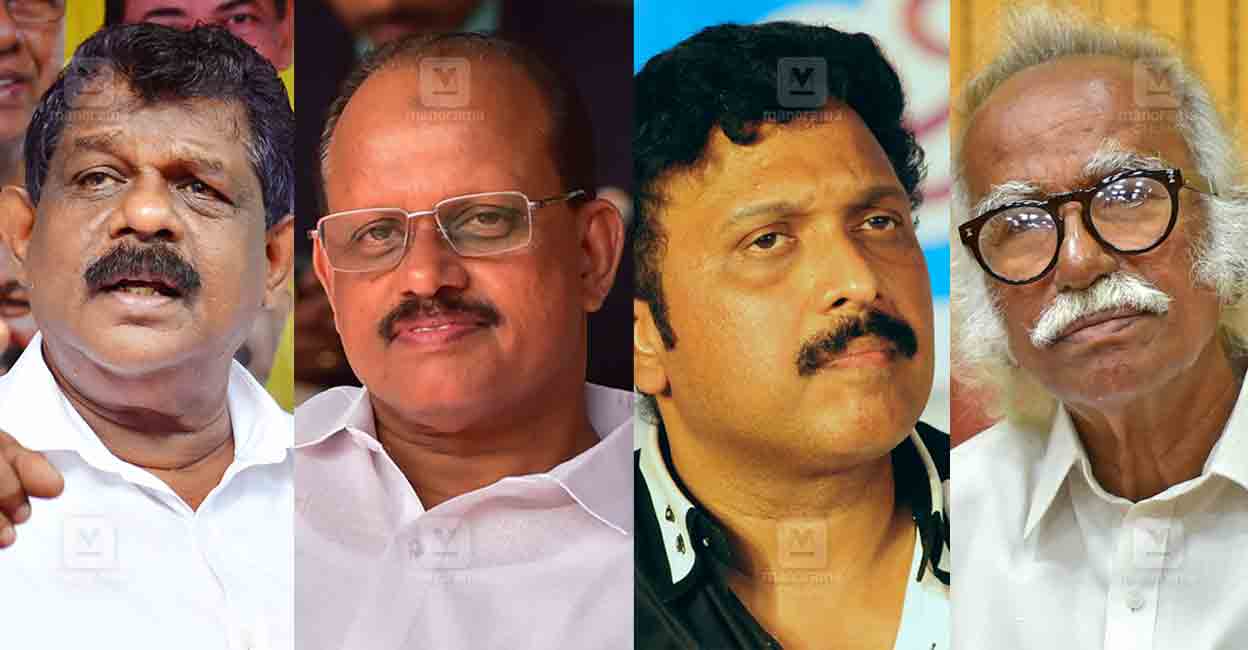 സംസ്ഥാന മന്ത്രിസഭയിൽ പുനഃസംഘടന; ആന്റണി രാജുവും അഹമ്മദ് ദേവർകോവിലും ...