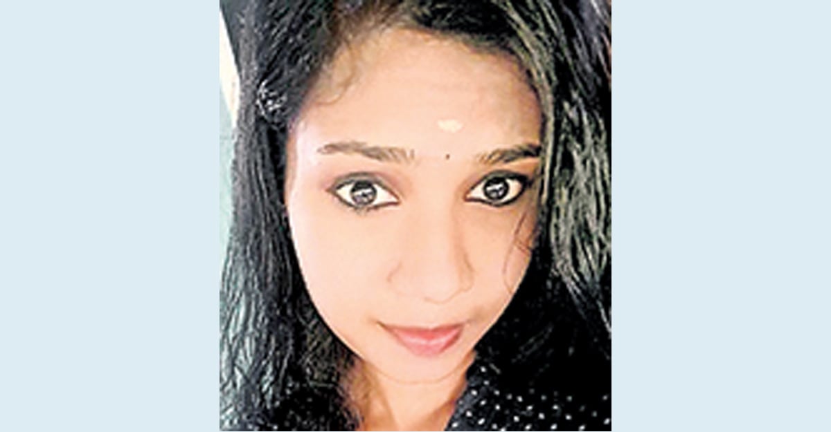 ടൈഫോയ്ഡ് ബാധിച്ച് മലയാളി ഡോക്ടർ ചെന്നൈയിൽ മരിച്ചു- A Malayali doctor died in Chennai due to ...