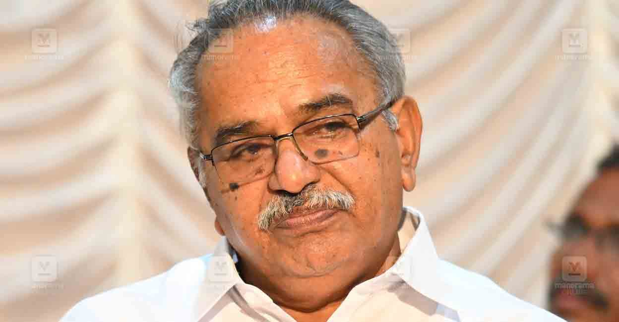 പകരം ചുമതലയില്ല; സിപിഐ സംസ്ഥാന സെക്രട്ടറിയായി കാനം രാജേന്ദ്രൻ തുടരും-