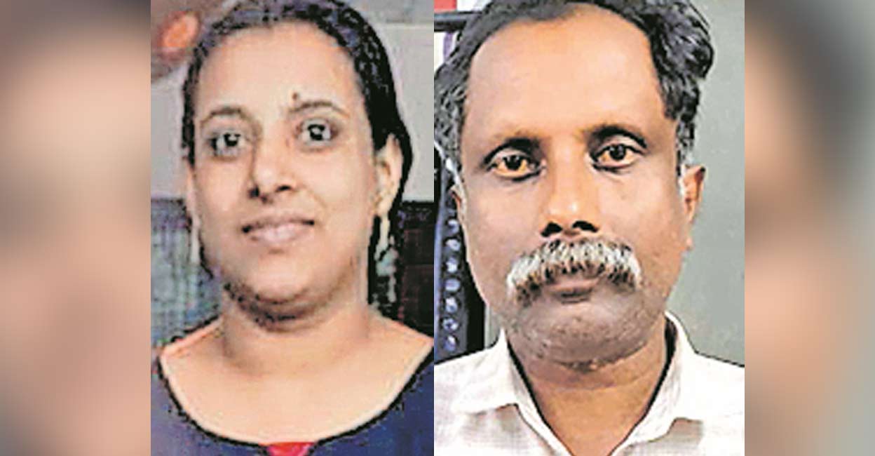 മഴക്കോട്ട് കൊണ്ട് മുഖം മറച്ചെത്തി റഹീം; നിലവിളിച്ച് ജീവനക്കാർ: മരിച്ചത് ...