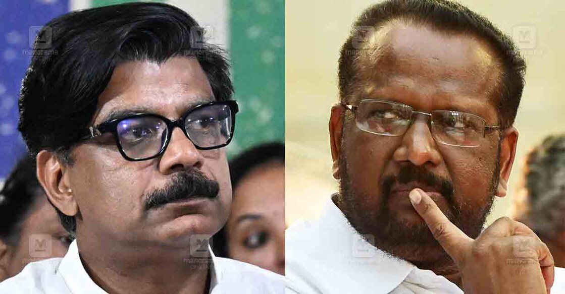 ‘സത്യവാങ്മൂലത്തിൽ പറഞ്ഞകാര്യങ്ങളിൽ ചേരായ്ക ഉണ്ട്, കുഴൽനാടന് എതിരായ ...