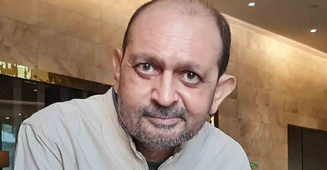 നടന്‍ അഖിൽ മിശ്ര അന്തരിച്ചു - Akhil Mishra | 3 Idiots actor | Manorama ...