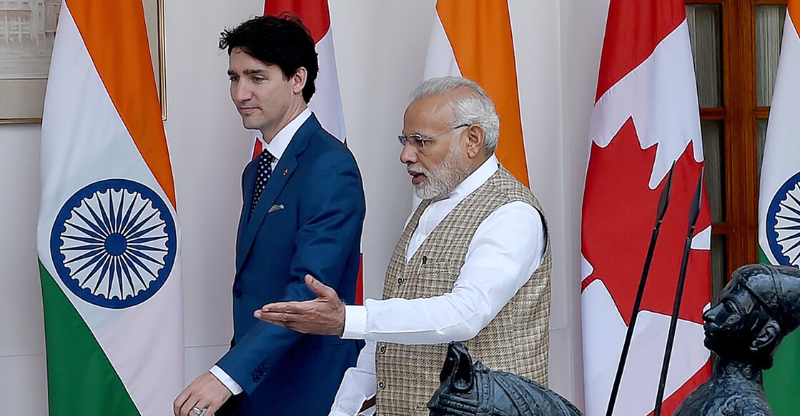 കാനഡയിലെ 8 ഗുരുദ്വാരകളുടെ പ്രവർത്തനം നിയന്ത്രിക്കുന്നത് ഖലിസ്ഥാ ...