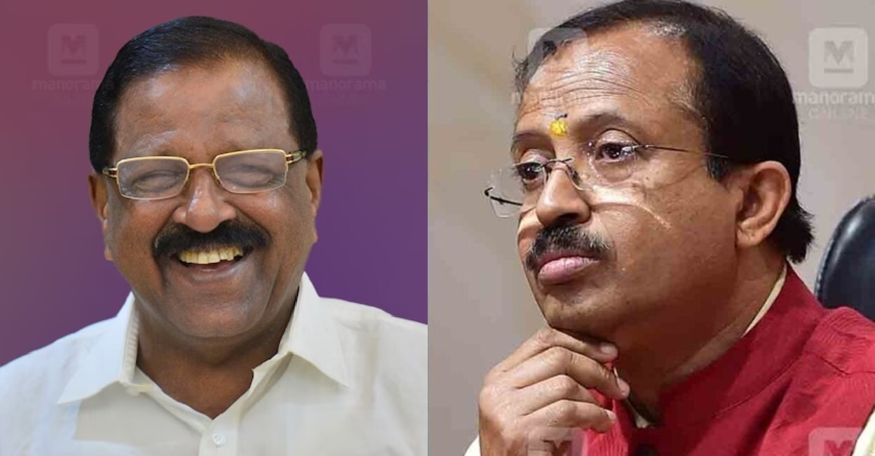 ‘വന്ദേഭാരത് കുടുംബസ്വത്തല്ല, കൂടുതൽ വേണം’: കേന്ദ്രമന്ത്രിയെ ...