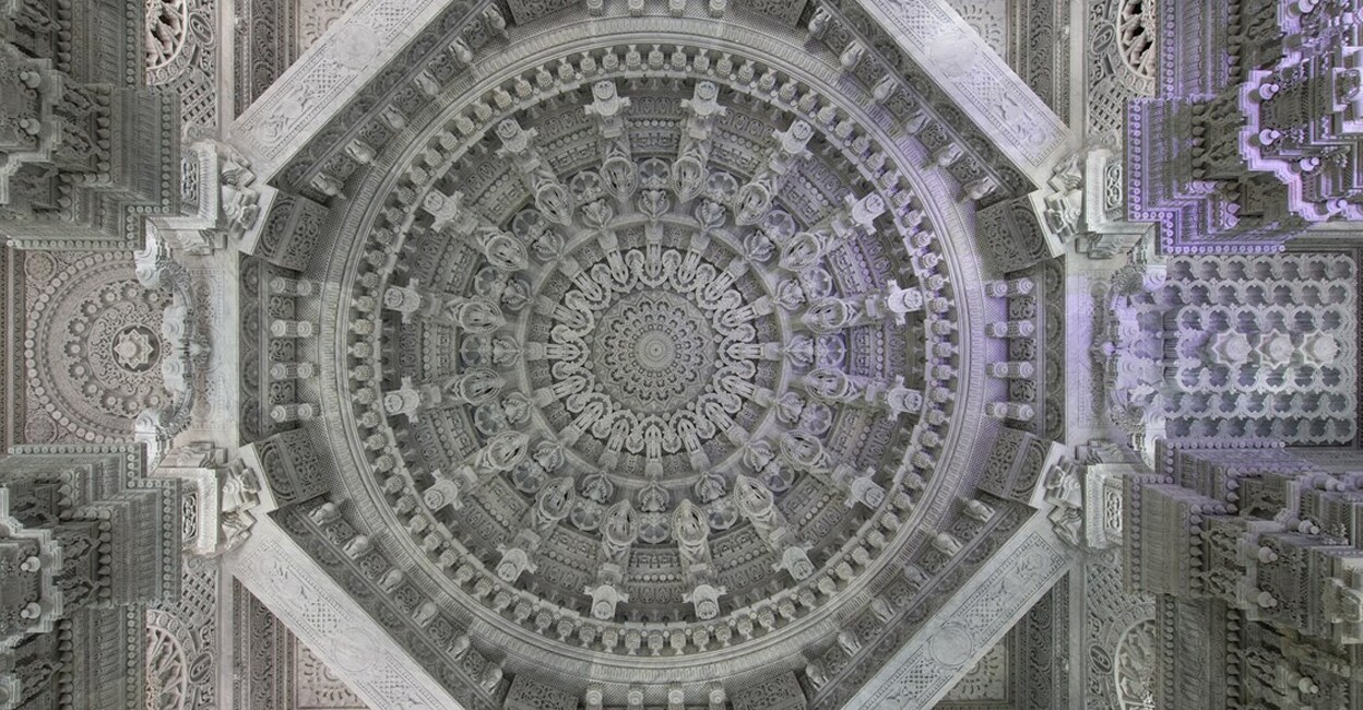 ഏറ്റവും വലിയ ഹിന്ദുക്ഷേത്രം തുറക്കാൻ യുഎസ്‌; 183 ഏക്കറിലെ വിസ്മയം ...