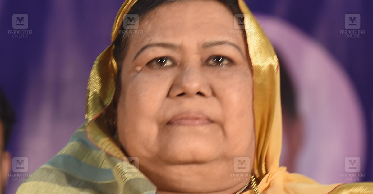 Famous Singer Ramla Begum Passes Away in Kozhikode at the Age of 86 ...