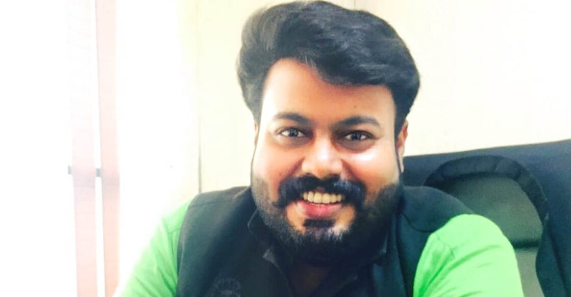 വ്ലോഗർ മുകേഷ് എം.നായര്‍ക്കെതിരെ പോക്സോ കേസ് | മനോരമ ഓൺലൈൻ ന്യൂസ്- thiruvananthapuram kerala news ...