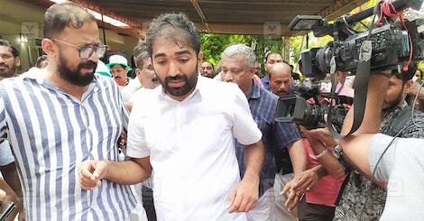 നല്ല കമ്യൂണിസ്റ്റുകാർ വോട്ടുചെയ്തത് യുഡിഎഫിന്, സിപിഎമ്മിന്റെ അടിത്തറ ...