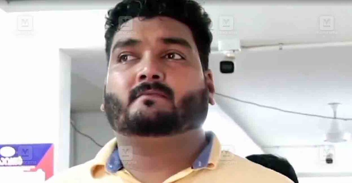 ‘ഷംനാദ് മജിസ്ട്രേട്ട്’ മുൻപും വേഷം കെട്ടി; എസ്ഐ ആയും വില്ലേജ് ഓഫിസറായും ...