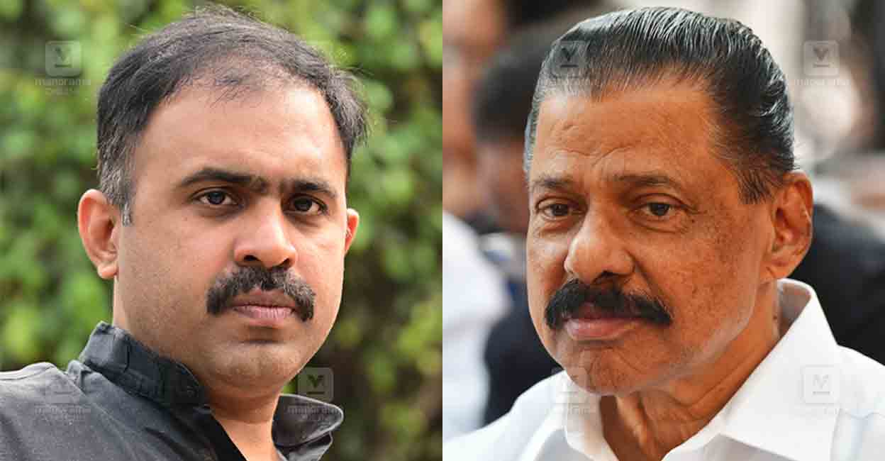 ഗോവിന്ദൻ മാസ്റ്ററല്ല, മോൺസ്റ്റർ, സാഡിസ്റ്റ്; കേരളത്തിൽ ശശി രാജ് ...