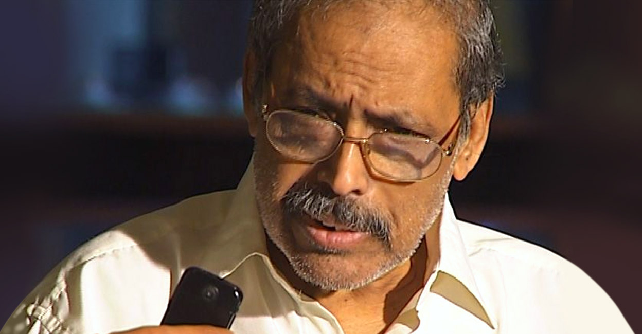 സംഗീത സംവിധായകൻ കെ.ജെ.ജോയ് അന്തരിച്ചു - music director k j joy passes ...